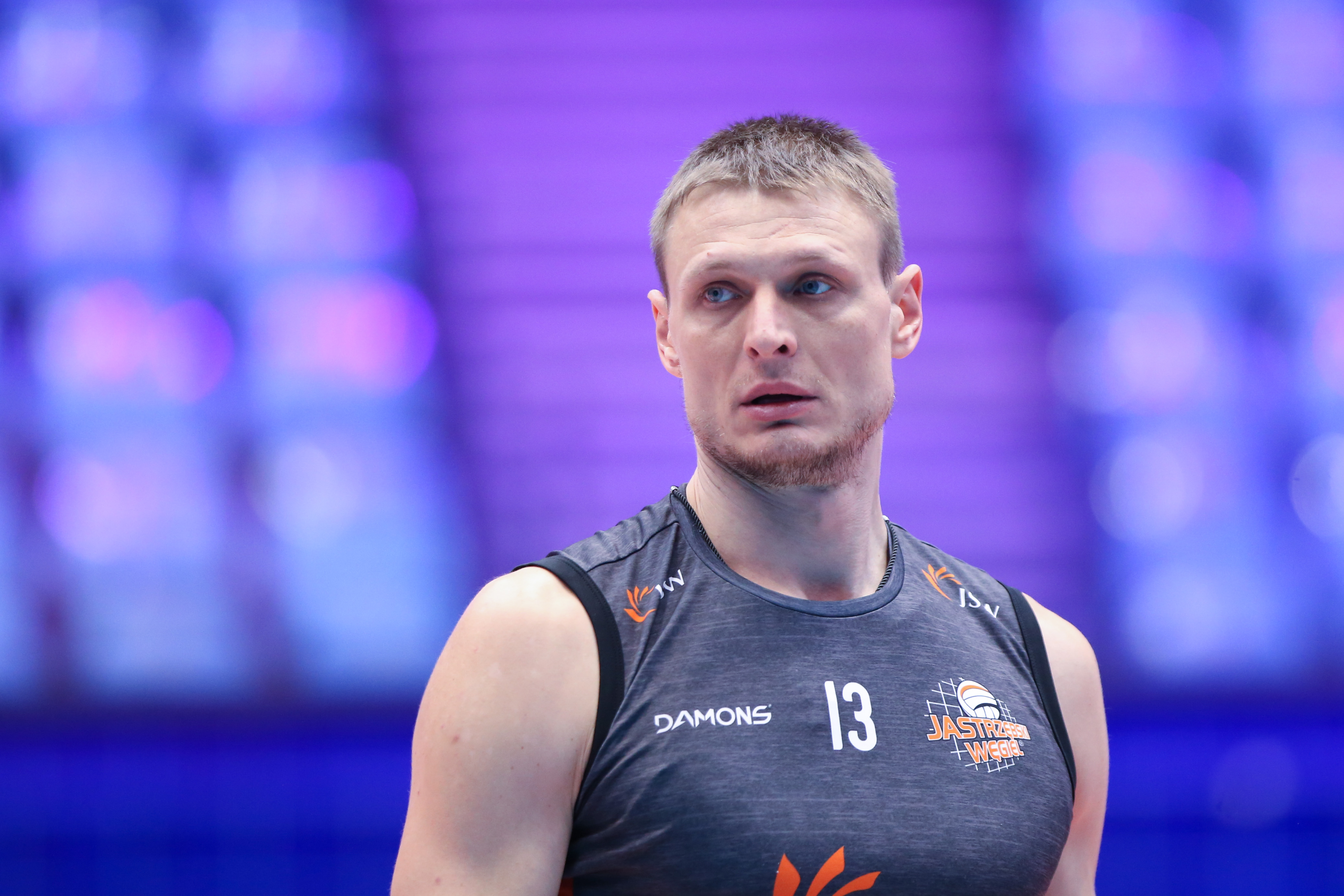 "Kontynuowanie grania to już trochę żenada". Gładyr jasno o końcu ...