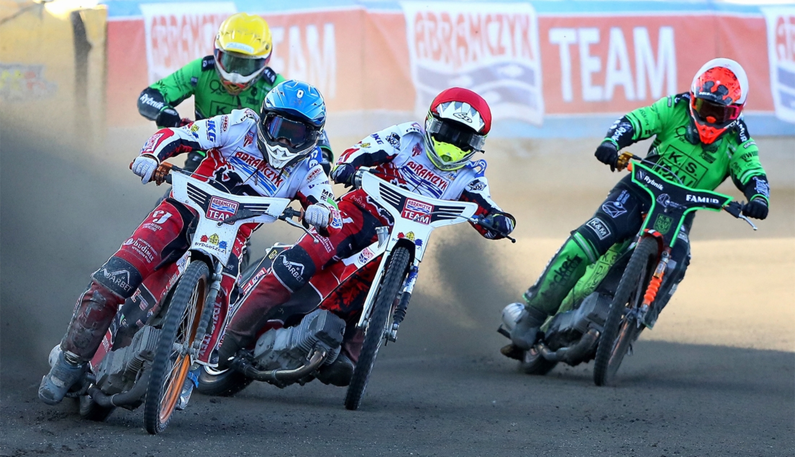 Żużel. Falubaz - Polonia. Znamy zestawienia obu drużyn [SKŁADY] - Sport ...