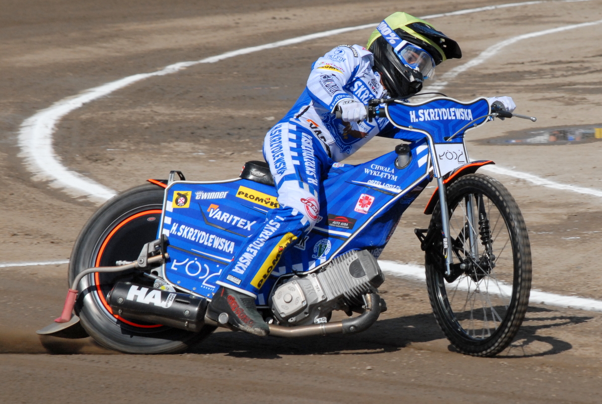 Żużel. Falubaz - Orzeł. Zmiana ustawienia w zespole gości [SKŁADY ...