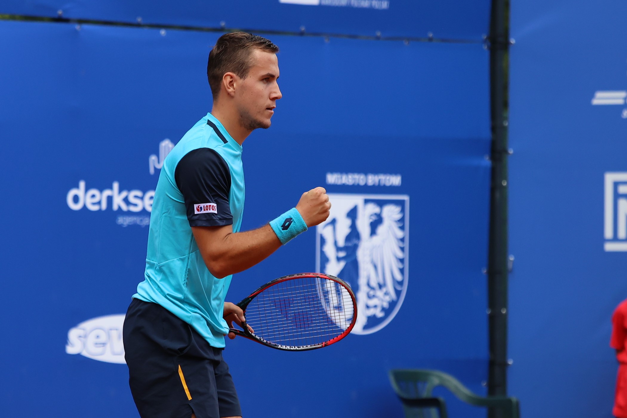 Ależ zwycięstwo Polaka! Wspaniały prezent urodzinowy - Sport WP ...