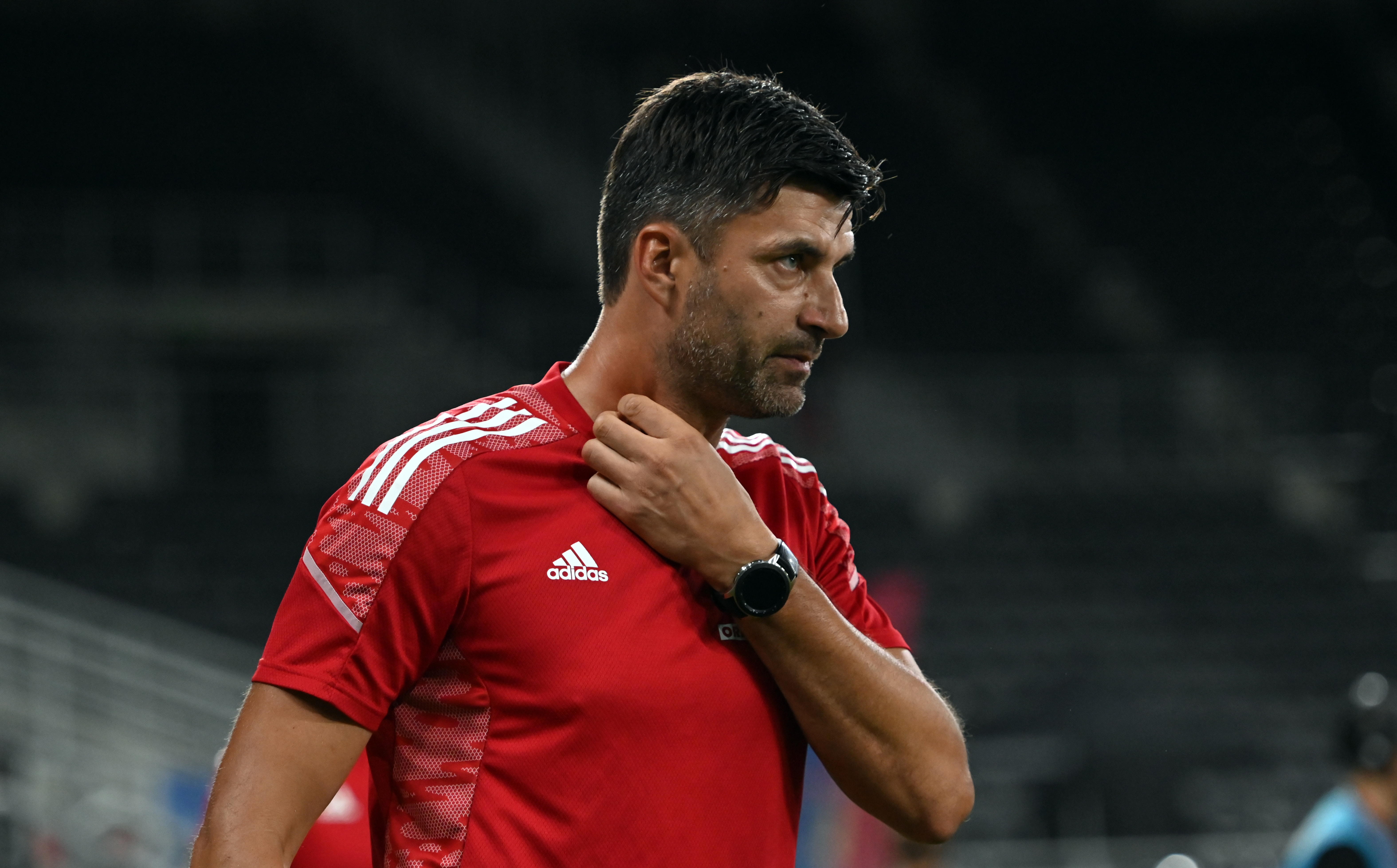 Duże emocje za Wisłą Płock. Pavol Stano chwali Radomiaka - Sport WP ...