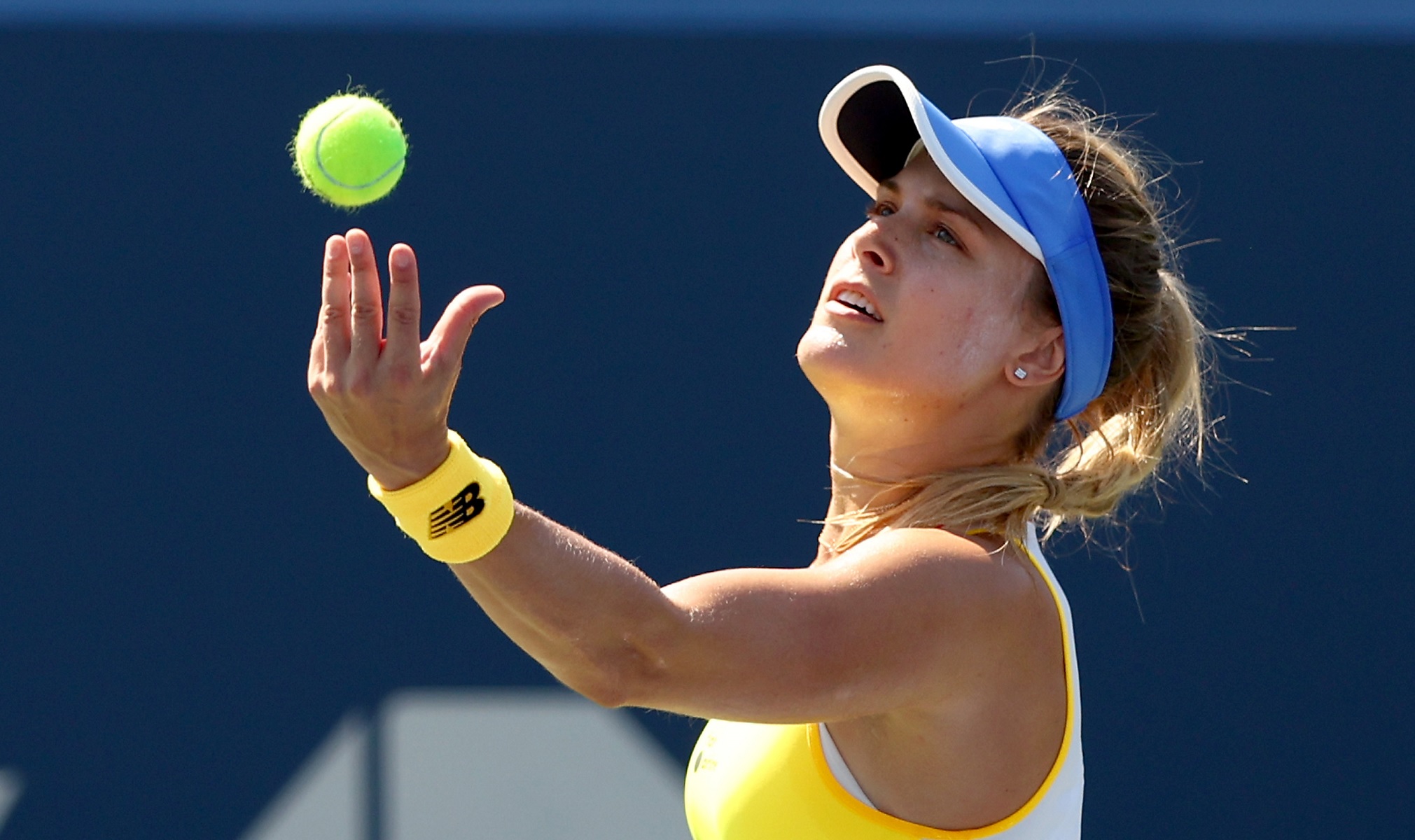 Powrót dawnej finalistki Wimbledonu. Katarzyna Kawa poznała kolejną ...