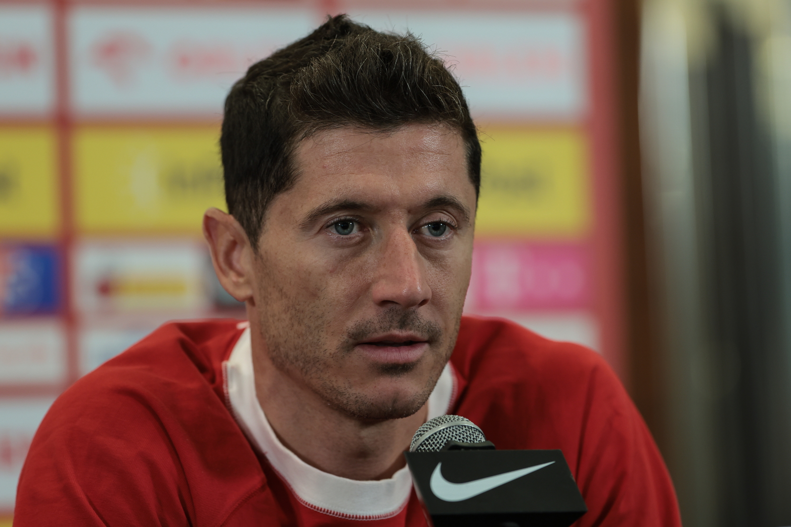 Lewandowski: Początek w Barcelonie? W jednym elemencie zaskoczyłem sam ...