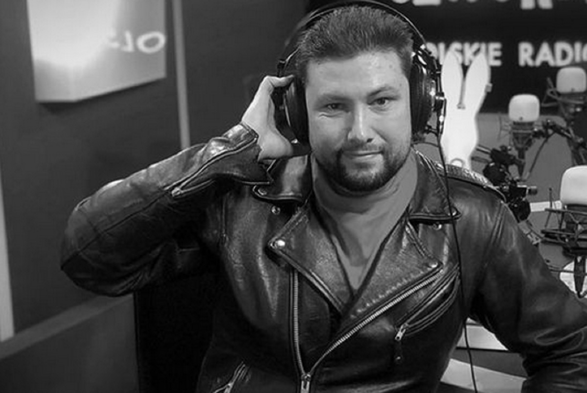 Nie żyje Łukasz Chmiel - Sport WP SportoweFakty