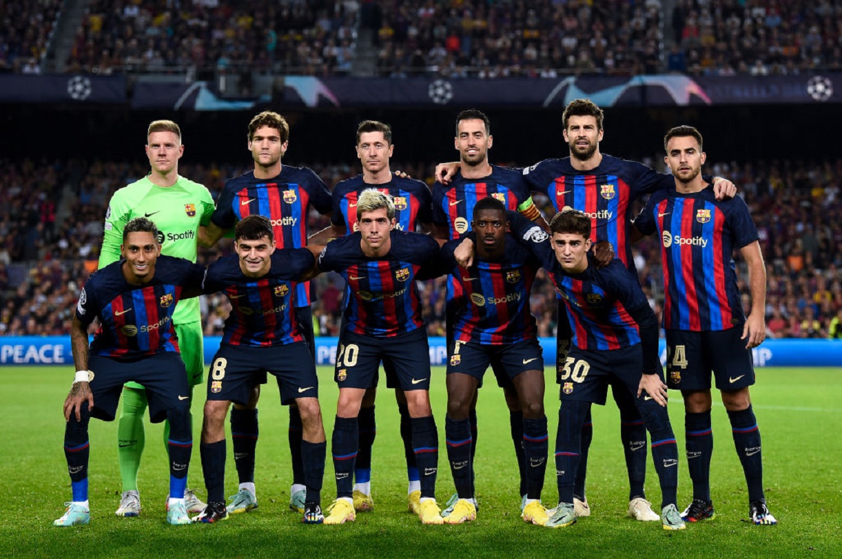 Szok. Postawił 800 tys. dolarów na mecz Real - Barcelona - WP SportoweFakty