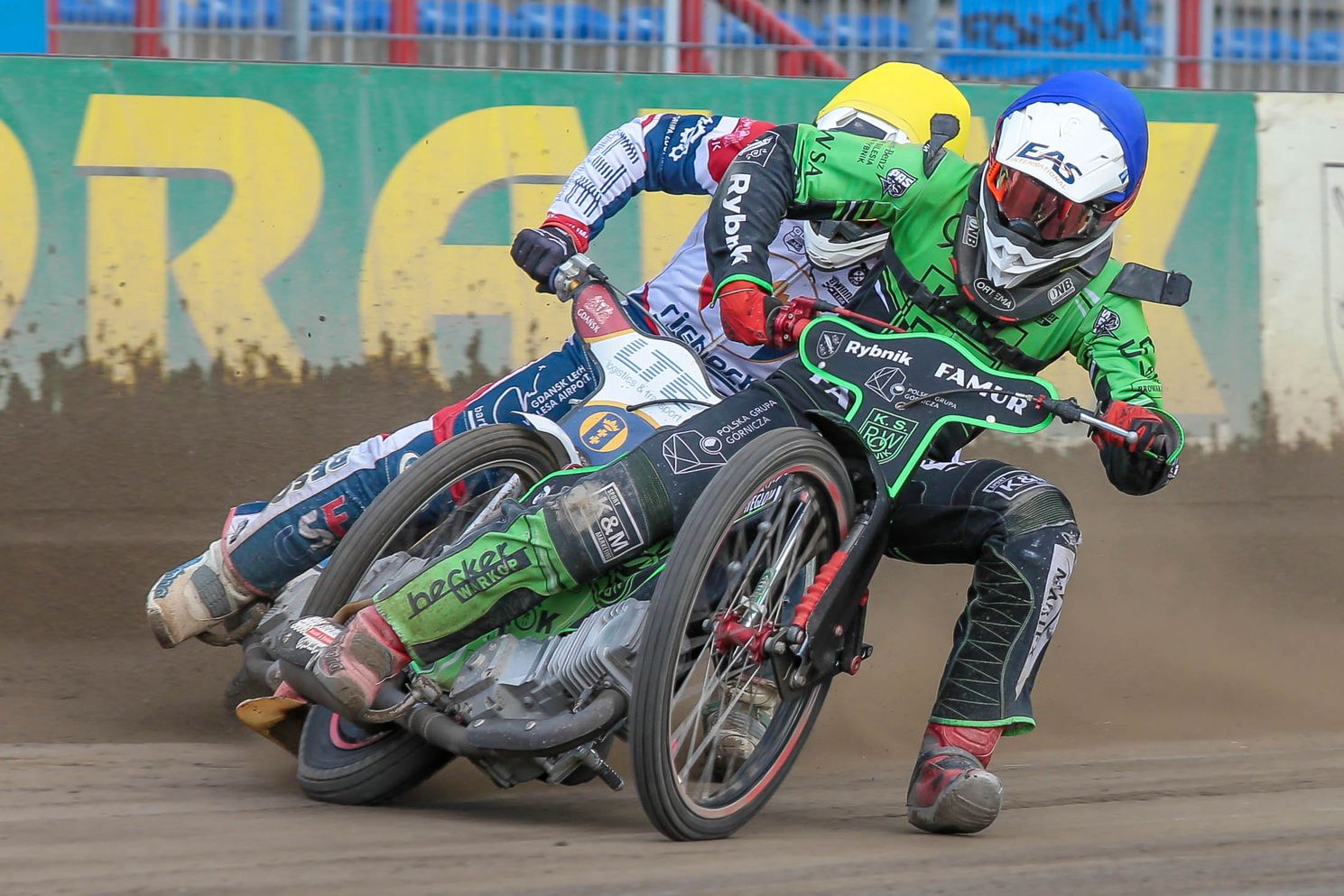 Żużel. Tak minął tydzień. Zaskakujące słowa 17-latka i ostrzeżenie dla ...