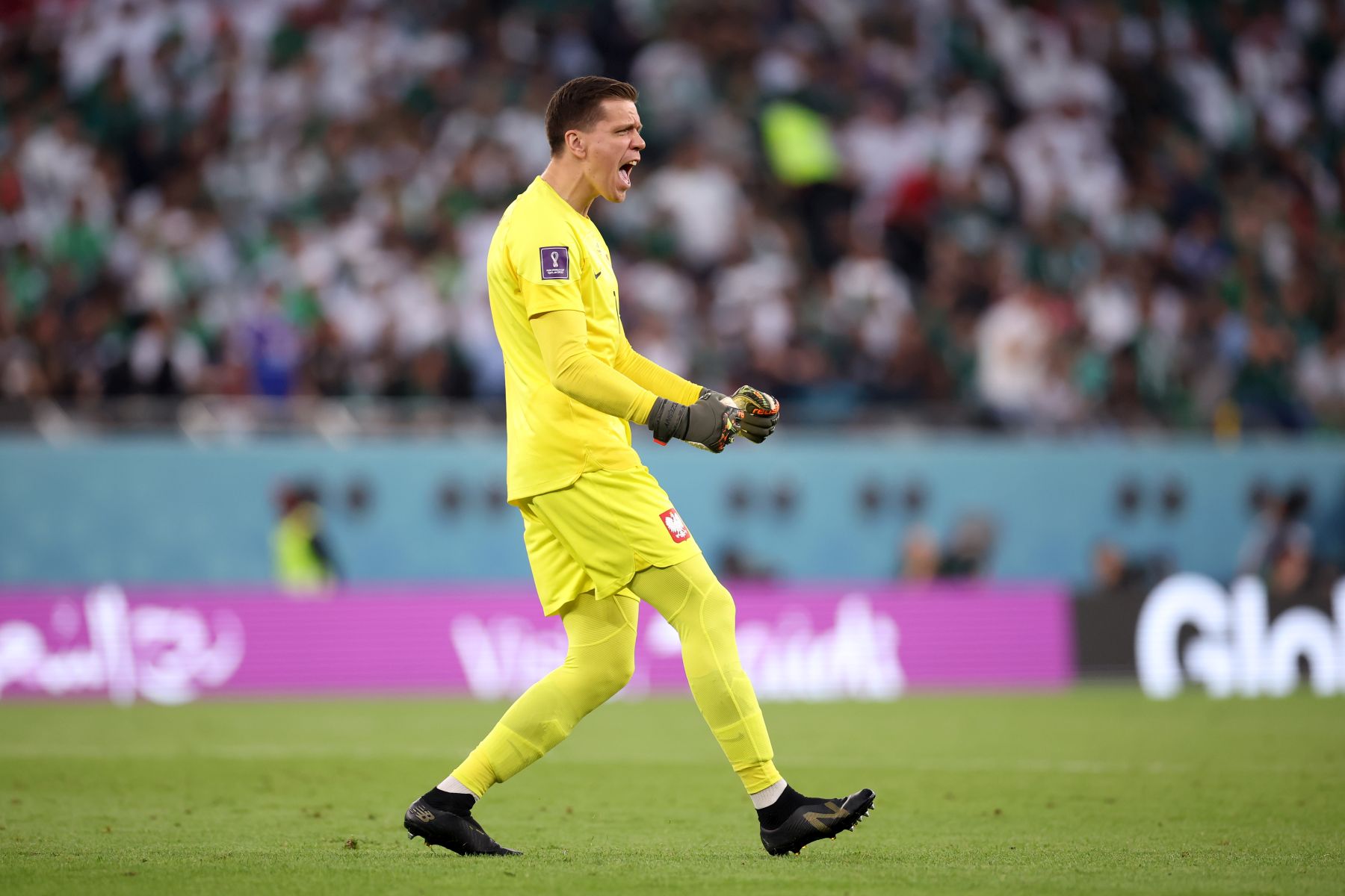 Najlepszy w historii! Szczęsny dokonał czegoś wyjątkowego - Sport WP ...