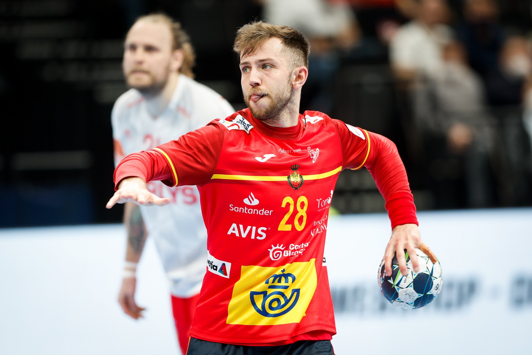 Łukasz Rogulski w greckim kotle. To nie kierunek na emeryturę - WP ...