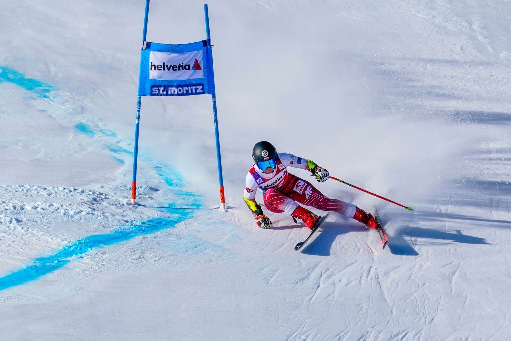 No nie! Gąsienica-Daniel znów miała ogromnego pecha - Sport WP ...