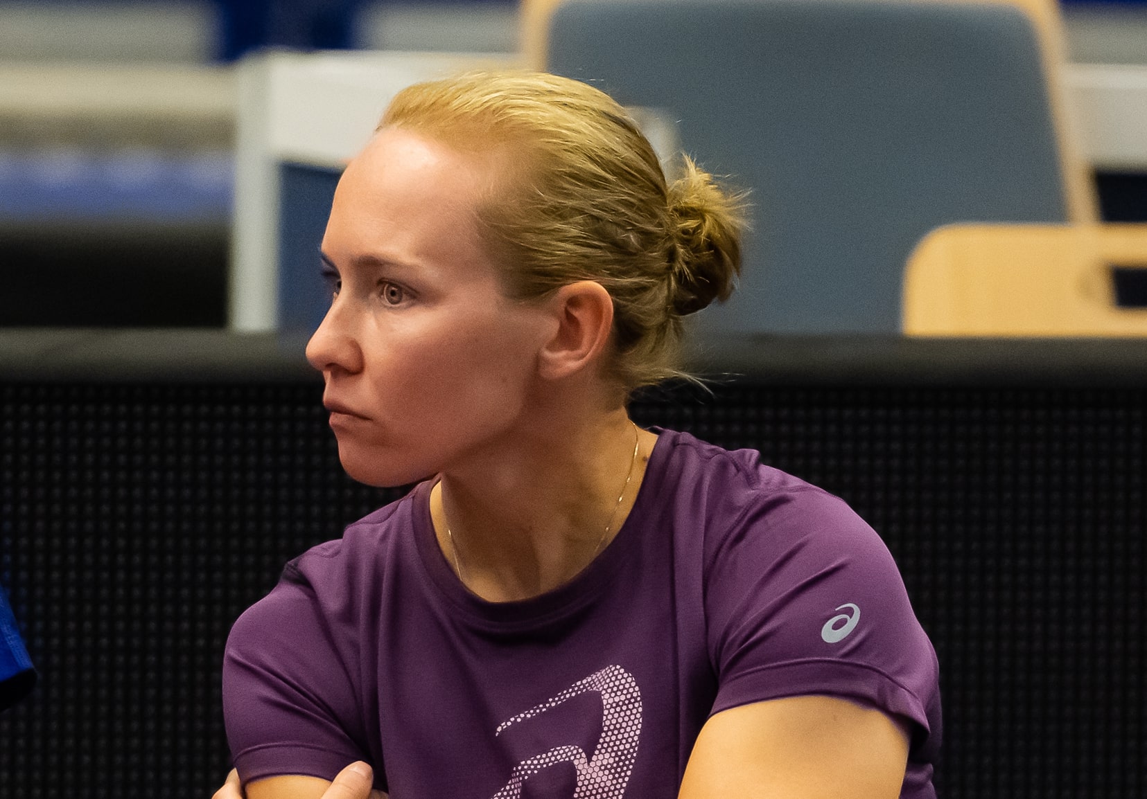 Daria Abramowicz zwraca uwagę na słowa polskich piłkarzy. Wniosek jest ...