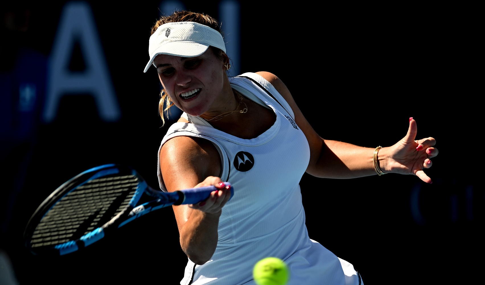 Duża niespodzianka w Hobart. Kolejna wygrana Sofii Kenin - Sport WP ...