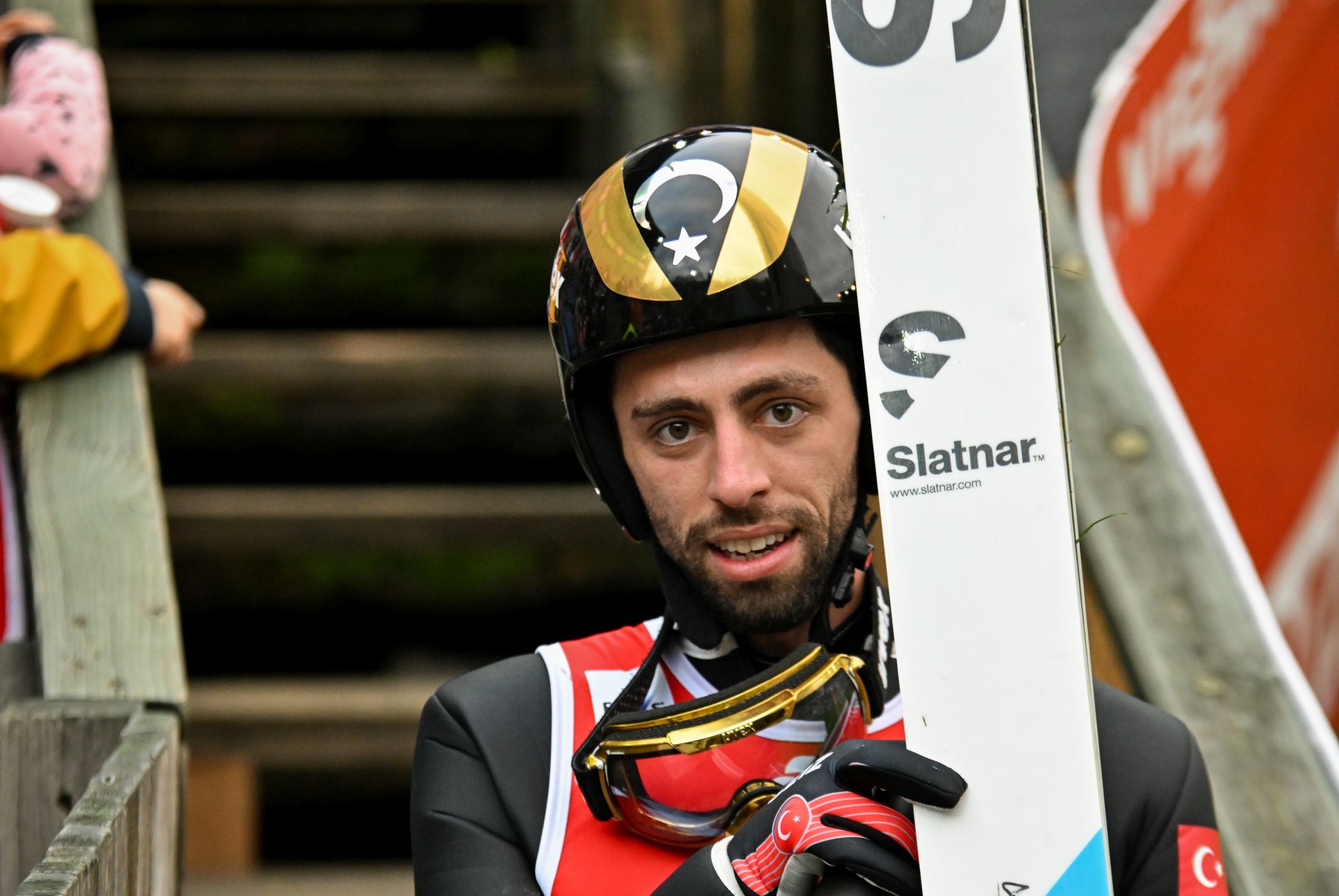 "Żenada". To powiedział DJ w Zakopanem po skoku Turka - Sport WP ...