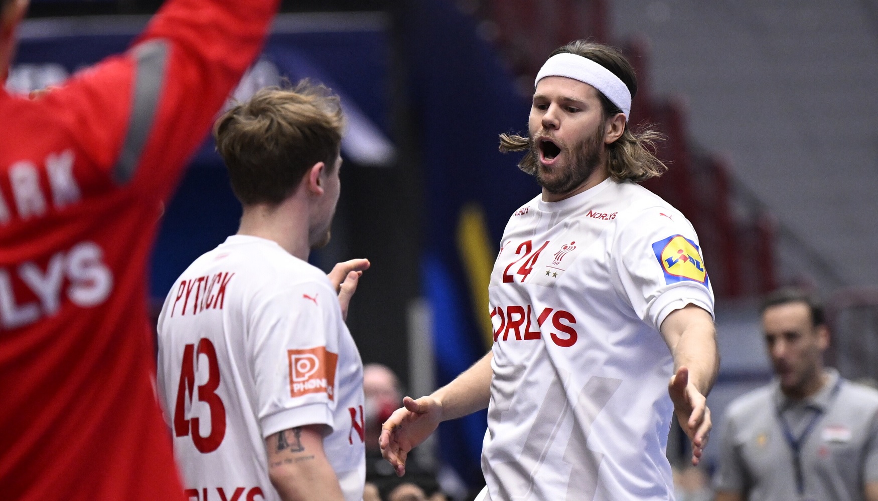 Znamy pary ćwierćfinałowe MŚ. Co to będą za mecze! - Sport WP SportoweFakty