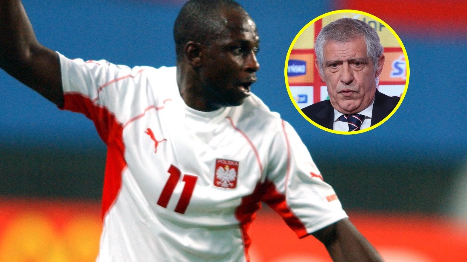 Olisadebe: To największy problem Polski. Trzeba z tym skończyć i Santos ...