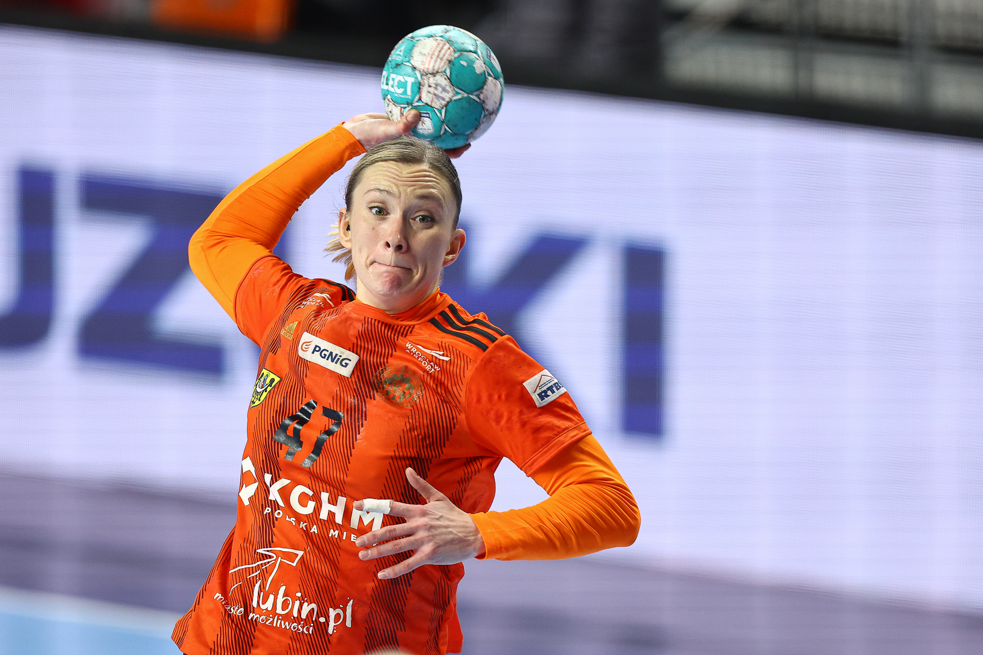 Liga Mistrzyń i podróż do gwiazd. MKS Zagłębie Lubin czeka wyjątkowy ...