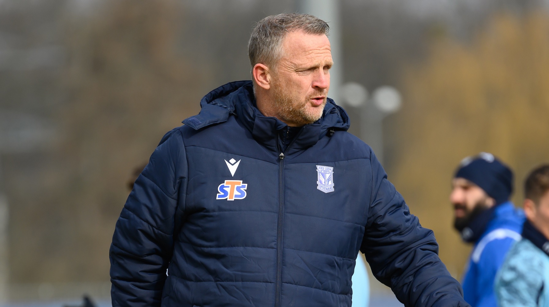 John van den Brom gra o posadę w Lechu Poznań? "Kaczor Donald by lepiej ...