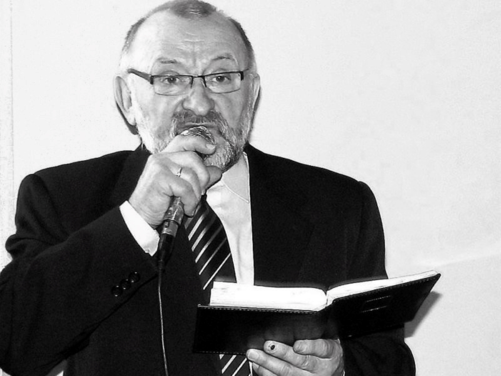 Zmarł Henryk Dueskau. "Jedna z najbardziej zasłużonych postaci" - Sport ...