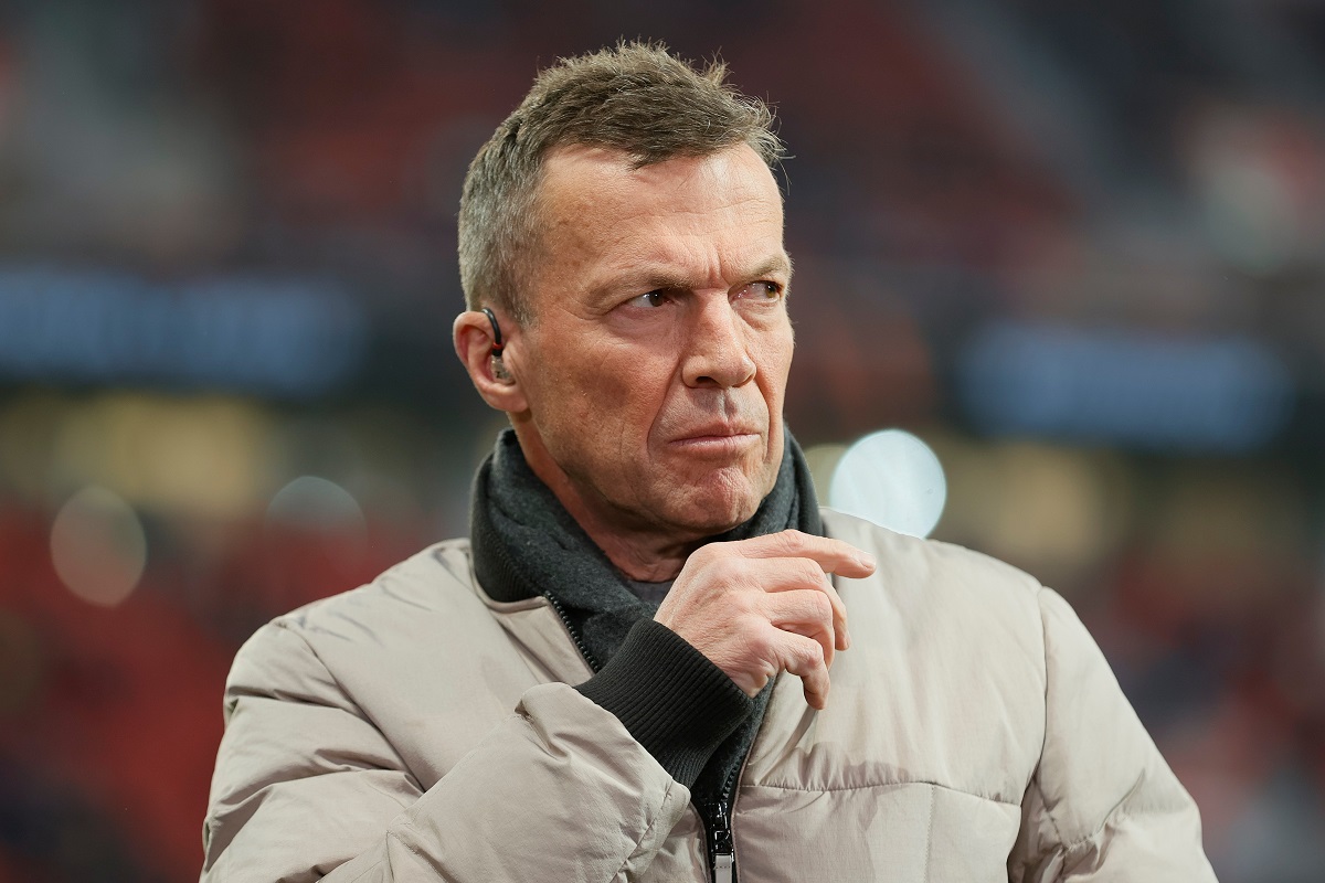 Trener Bayernu podpadł legendzie. "To była pomyłka" - Sport WP ...