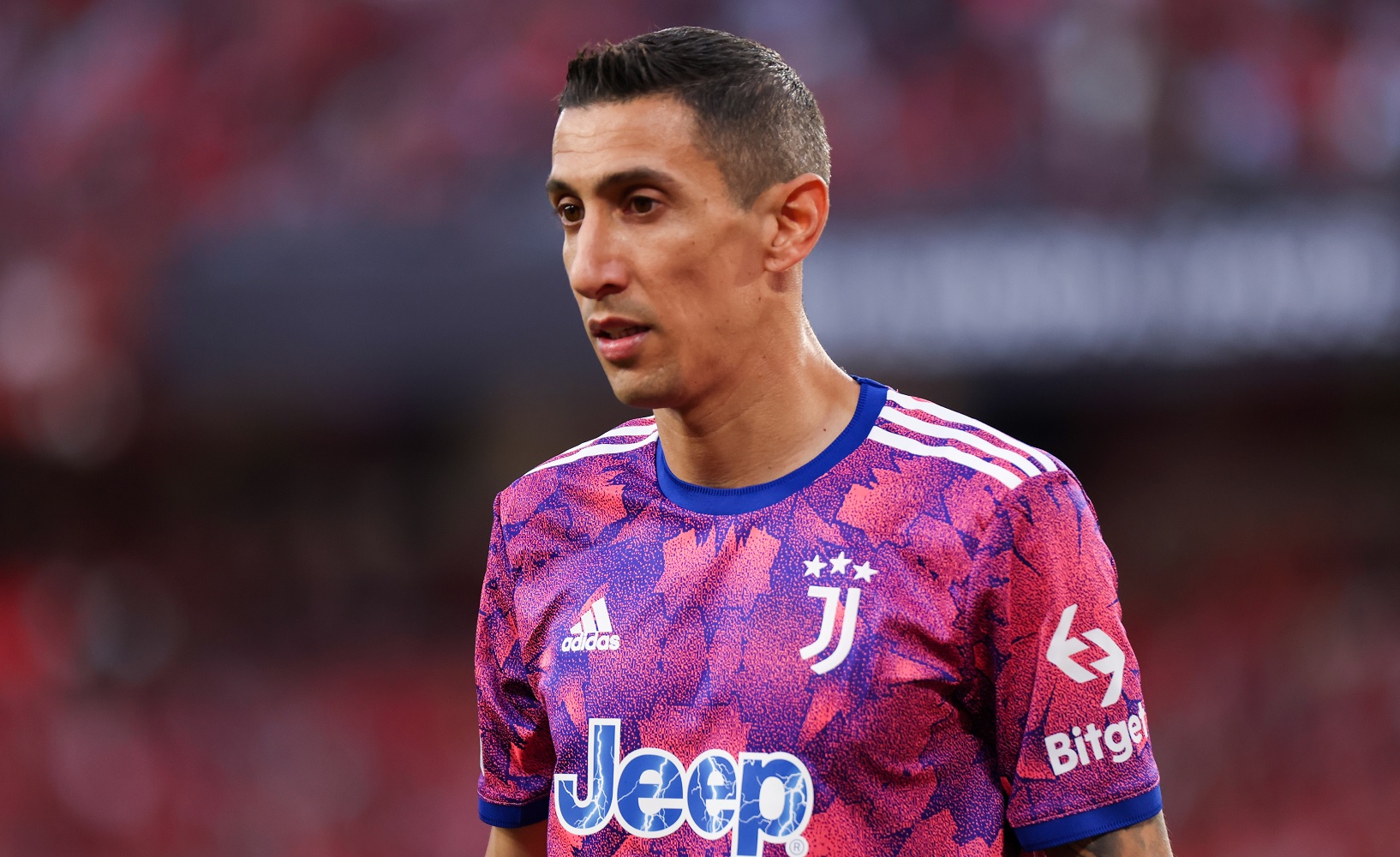 Media: znamy przyszłość Angela di Marii - Sport WP SportoweFakty