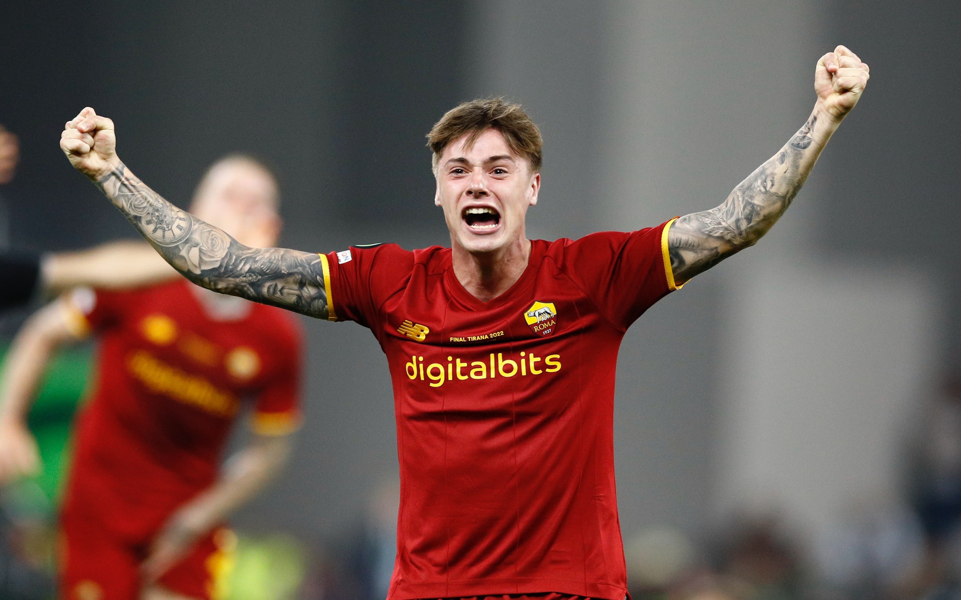 Zalewski przed gigantyczną szansą! Niewielu tego dokonało - WP ...