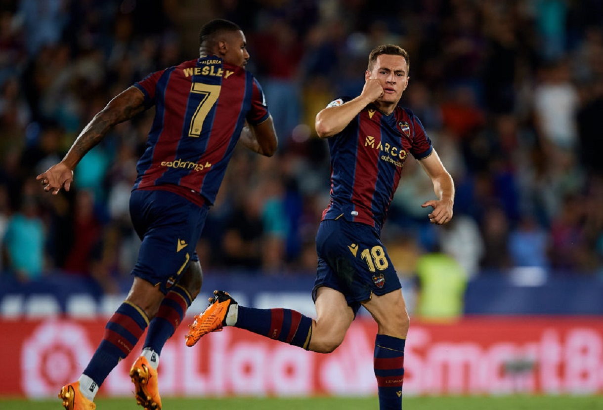 Gdzie obejrzeć ostatnie mecze La Ligi? Kiedy gra FC Barcelona? - WP ...