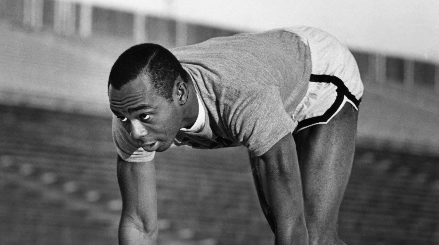 Nie żyje Jim Hines. Był legendarnym zawodnikiem - WP SportoweFakty