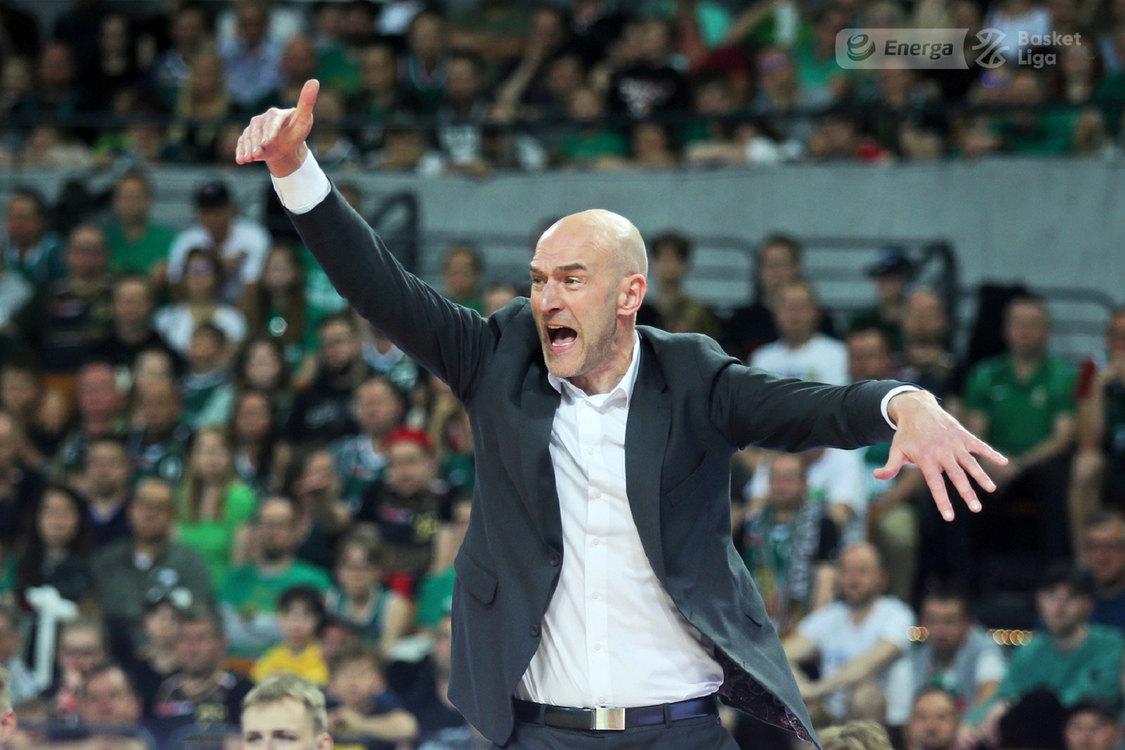 Nie żyje najwyższy rosyjski koszykarz Nikołaj Rogożkin - WP SportoweFakty