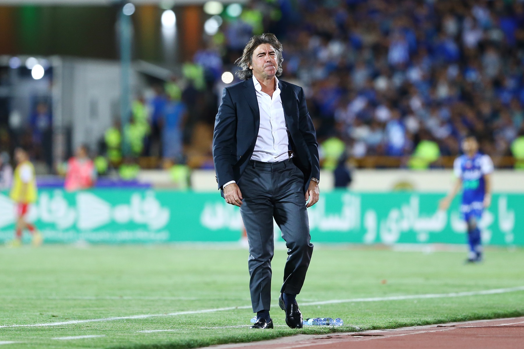 Ricardo Sa Pinto zmienia klub. Szósty od odejścia z Legii Warszawa ...