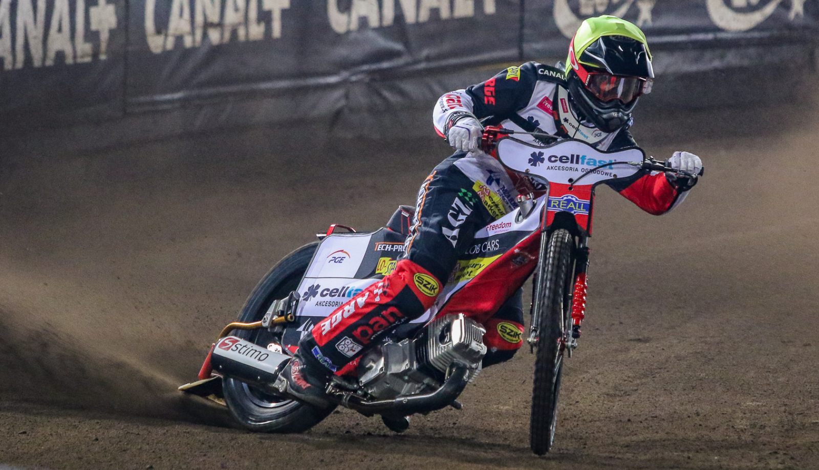 Żużel. Rewolucja kadrowa w Ostrowie. Powrót mistrza świata - WP ...