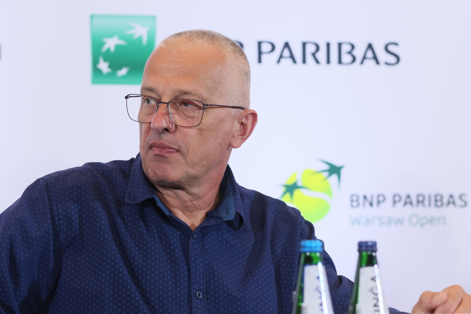 Tomasz Świątek o zawodnikach z Rosji. "Nie znają prawdy" - Sport WP ...