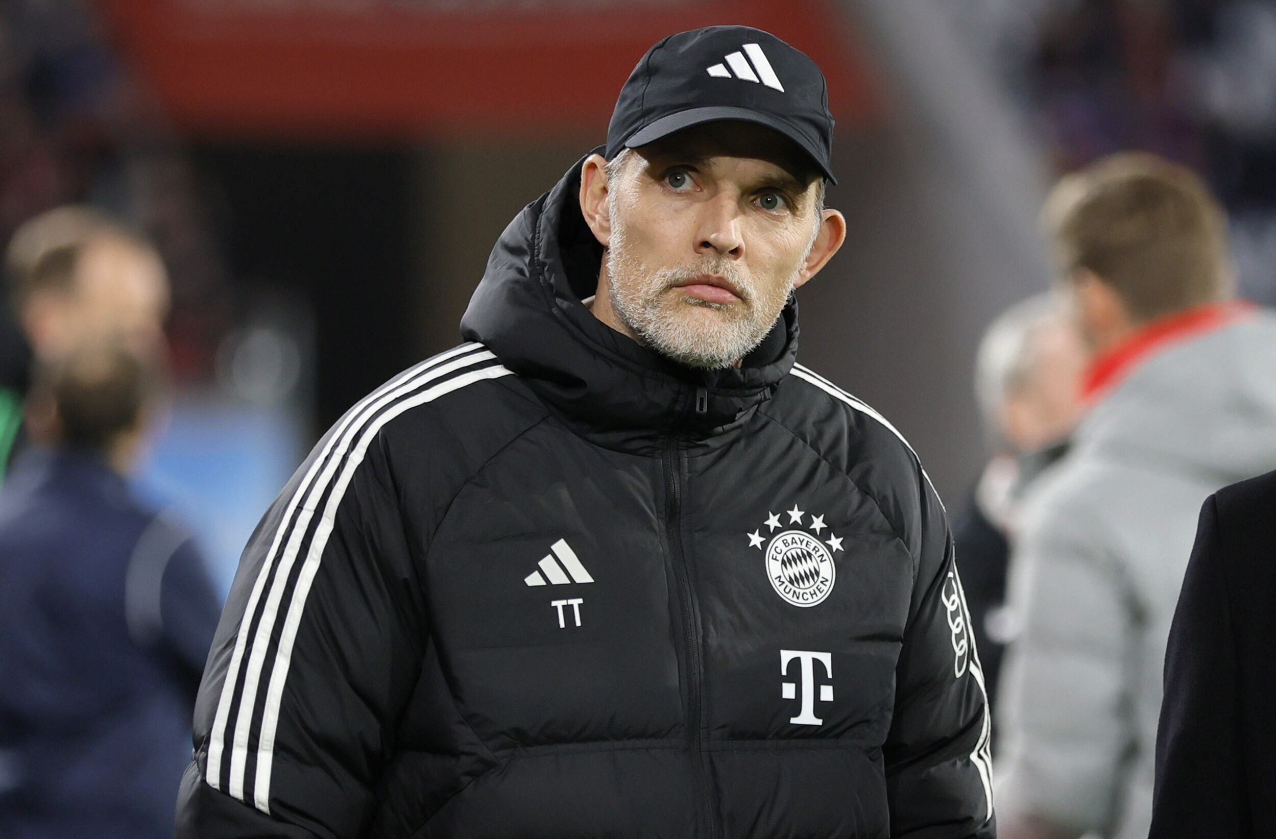 Wieczór z Ligą Mistrzów. Bayern Monachium jest w opałach - WP SportoweFakty